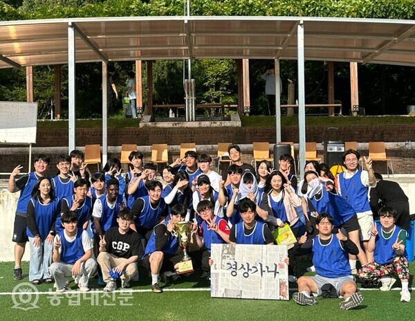 [Interview] 'After all, everything will be fine!' - The Story of Mr ...