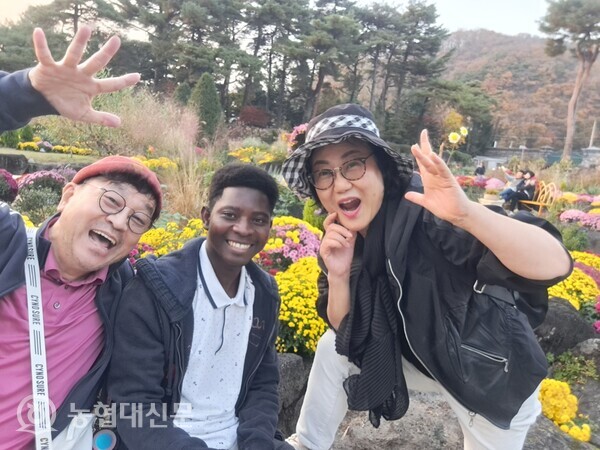 [Interview] 'After all, everything will be fine!' - The Story of Mr ...